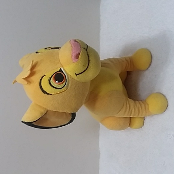 Disney | Toys | Disneys The Lion King Cub | Poshmark